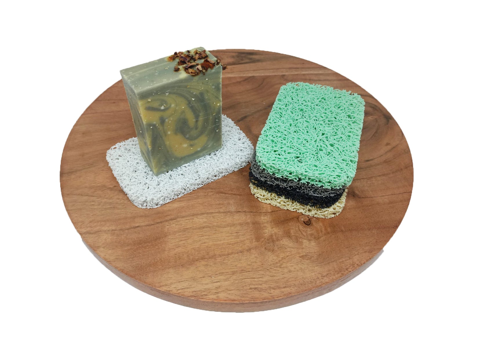 Soap Riser – King of Suds